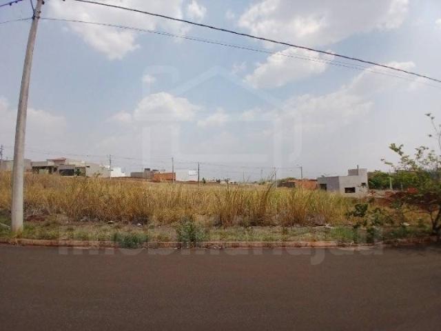 Terreno a venda em Jaú/SP Residencial Campo Belo