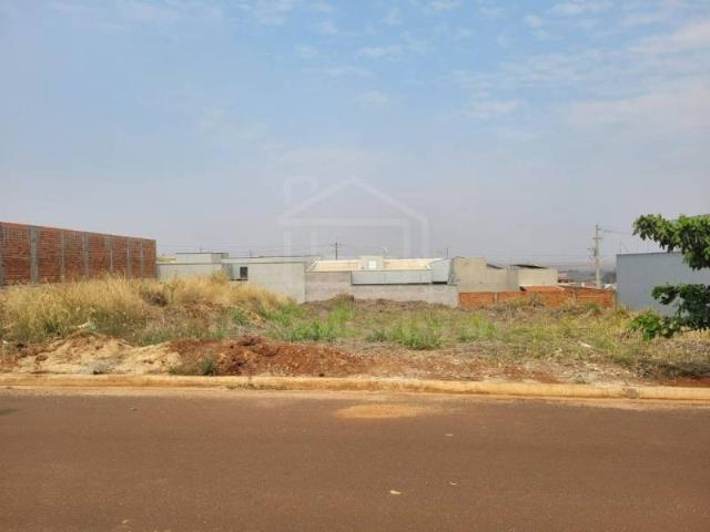 Terreno a venda em Jaú/SP Residencial Campo Belo