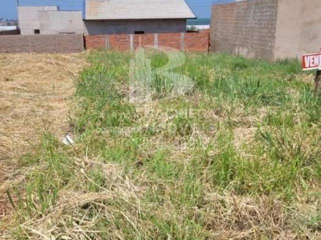 Terreno a venda em Jaú/SP Residencial Campo Belo