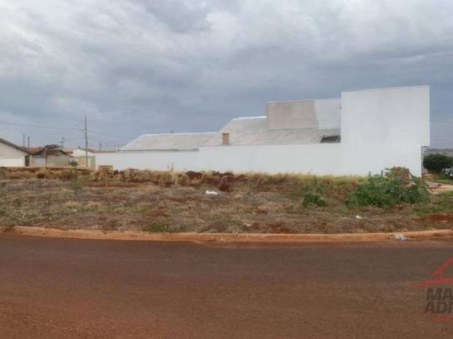 Terreno a venda em Jaú/SP Residencial Campo Belo