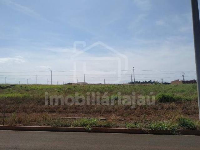 Terreno a venda em Jaú/SP Residencial Campo Belo