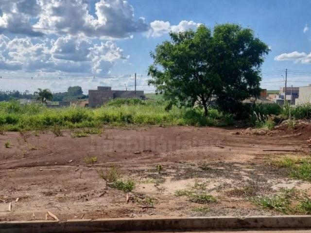 Terreno a venda em Jaú/SP Residencial Campo Belo