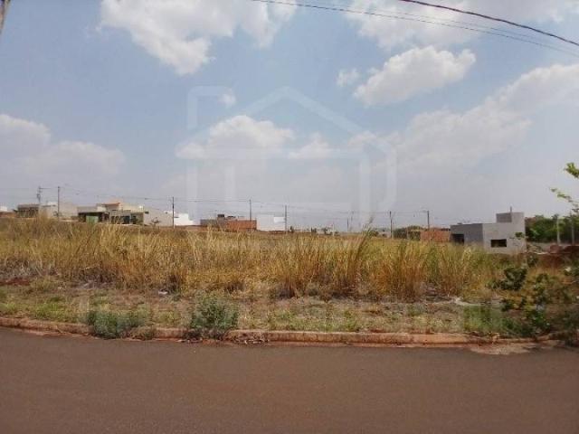 Terreno a venda em Jaú/SP Residencial Campo Belo