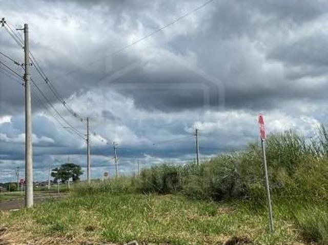 Terreno a venda em Jaú/SP Residencial Campo Belo