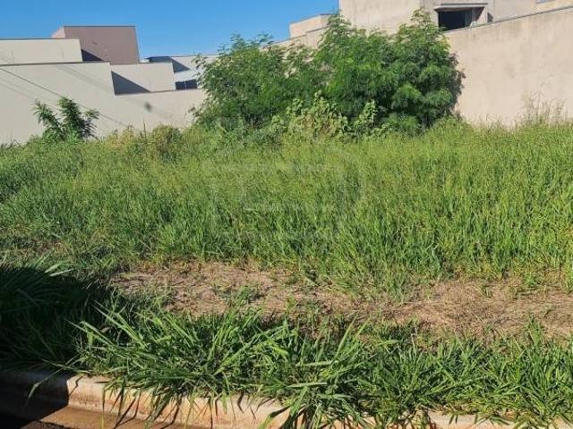 Terreno a venda em Jaú/SP Residencial Campo Belo