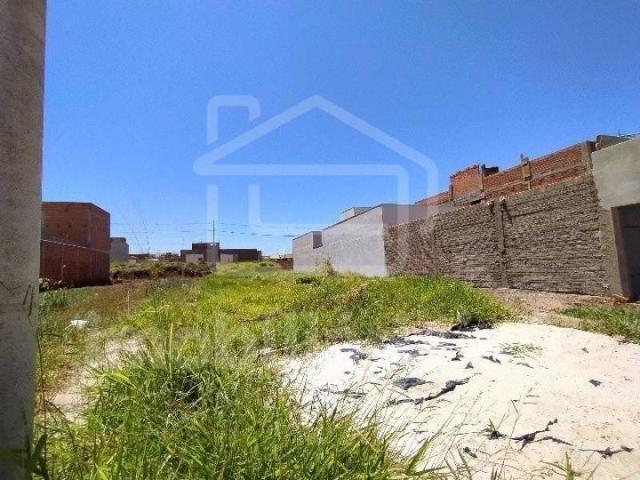 Terreno a venda em Jaú/SP Residencial Campo Belo