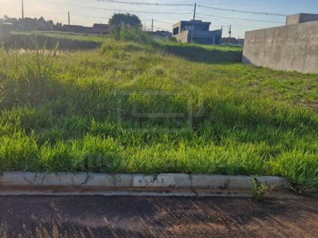 Terreno a venda em Jaú/SP Residencial Campo Belo