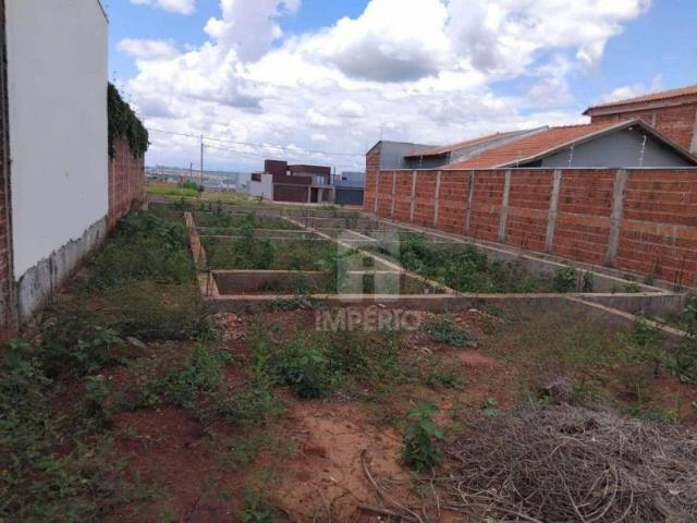 Terreno a venda em Jaú/SP Residencial Campo Belo