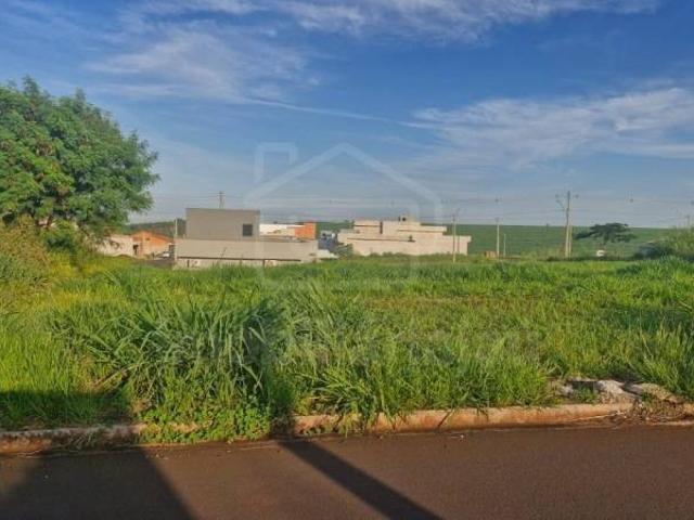 Terreno a venda em Jaú/SP Residencial Campo Belo
