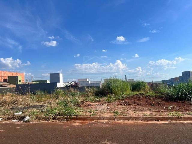 Terreno a venda em Jaú/SP Residencial Campo Belo