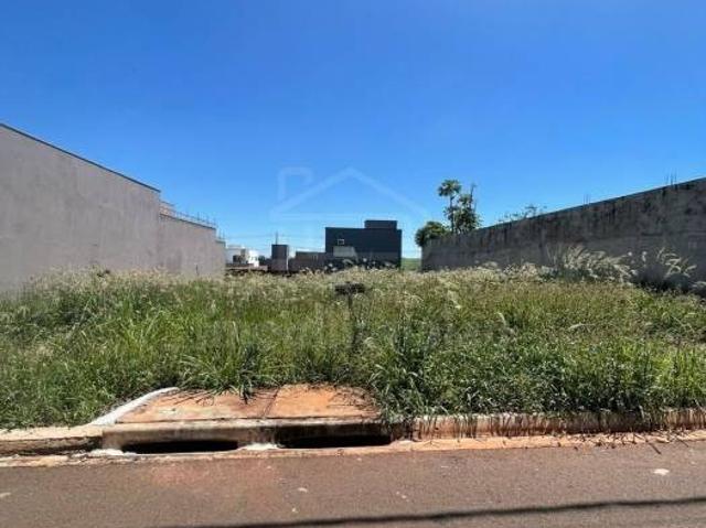 Terreno a venda em Jaú/SP Residencial Campo Belo