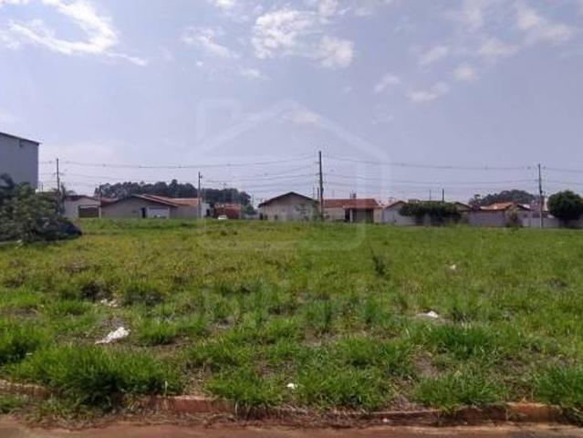 Terreno a venda em Jaú/SP Residencial Campo Belo