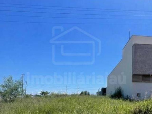 Terreno a venda em Jaú/SP Residencial Campo Belo