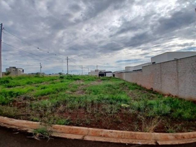 Terreno a venda em Jaú/SP Residencial Campo Belo