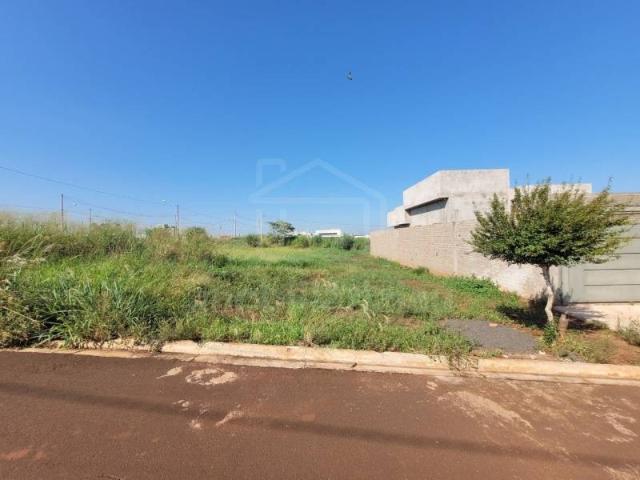Terreno a venda em Jaú/SP Residencial Campo Belo