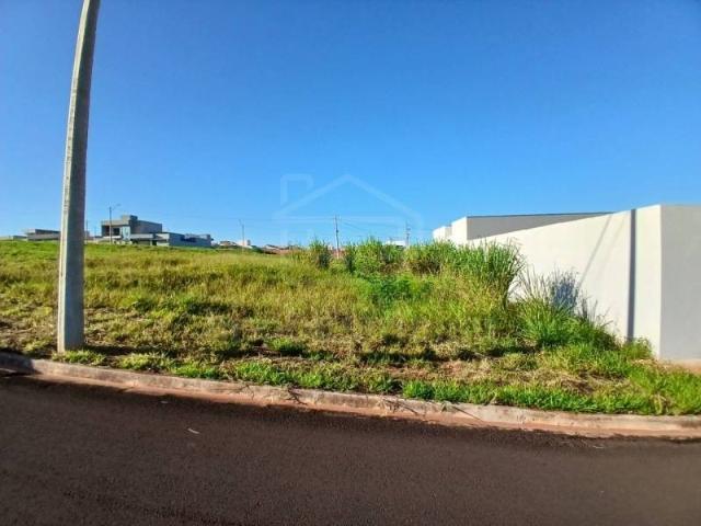 Terreno a venda em Jaú/SP Residencial Campo Belo
