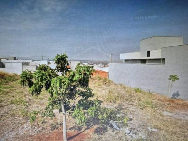 Terreno a venda em Jaú/SP Residencial Campo Belo