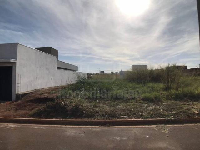 Terreno a venda em Jaú/SP Residencial Campo Belo
