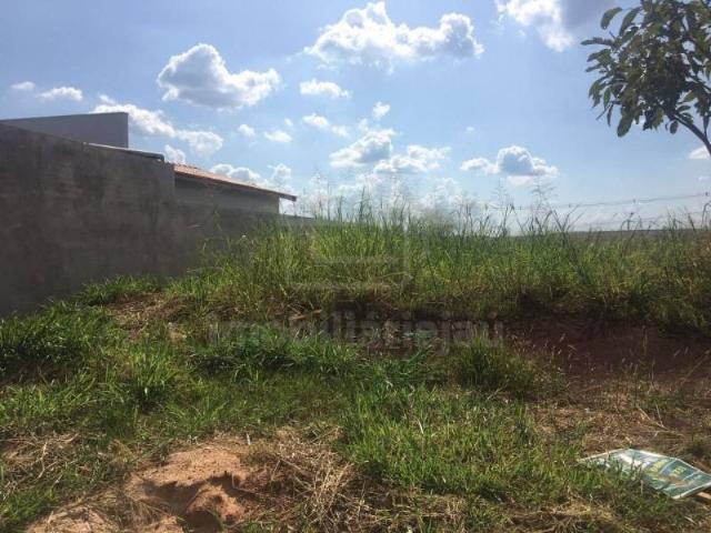 Terreno a venda em Jaú/SP Residencial Campo Belo