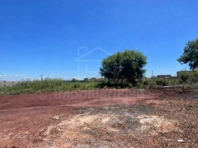 Terreno a venda em Jaú/SP Residencial Campo Belo