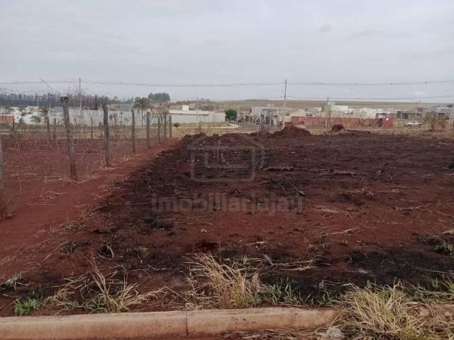 Terreno a venda em Jaú/SP Residencial Campo Belo