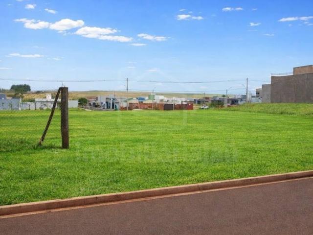 Terreno a venda em Jaú/SP Residencial Campo Belo