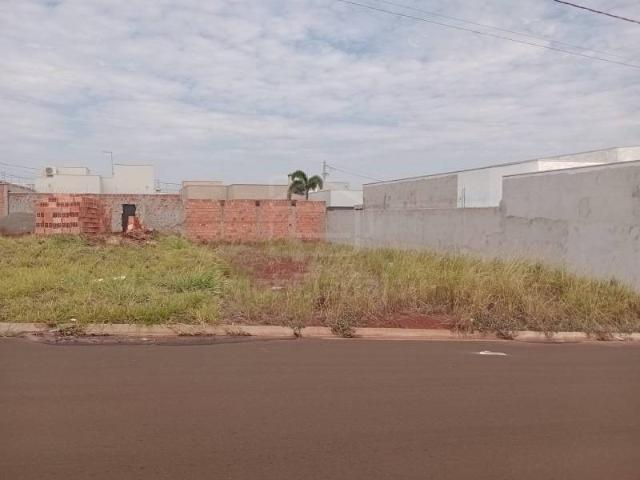 Terreno a venda em Jaú/SP Residencial Campo Belo