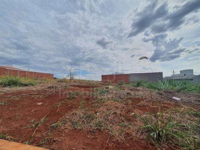 Terreno a venda em Jaú/SP Residencial Campo Belo