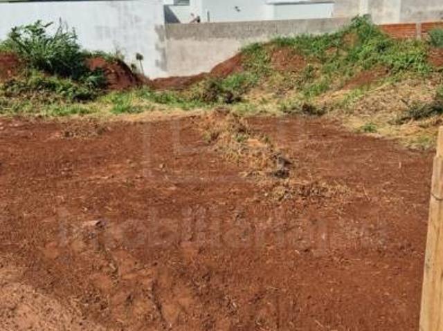 Terreno a venda em Jaú/SP Residencial Campo Belo