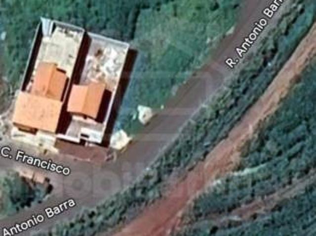 Terreno a venda em Jaú/SP Residencial Campo Belo