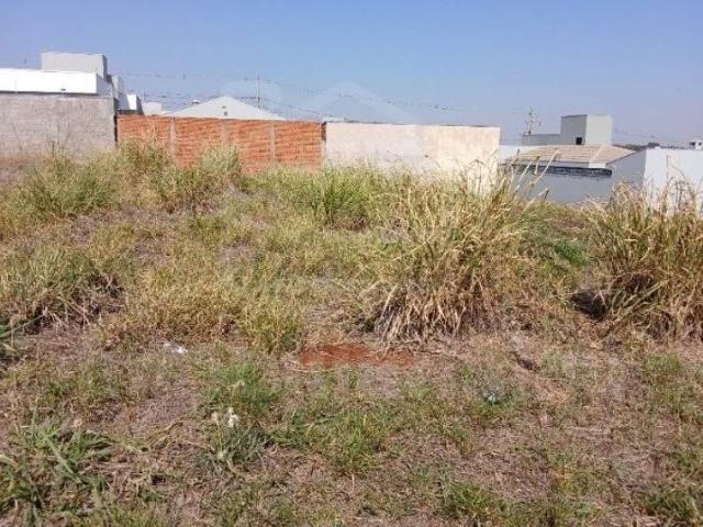 Terreno a venda em Jaú/SP Residencial Campo Belo
