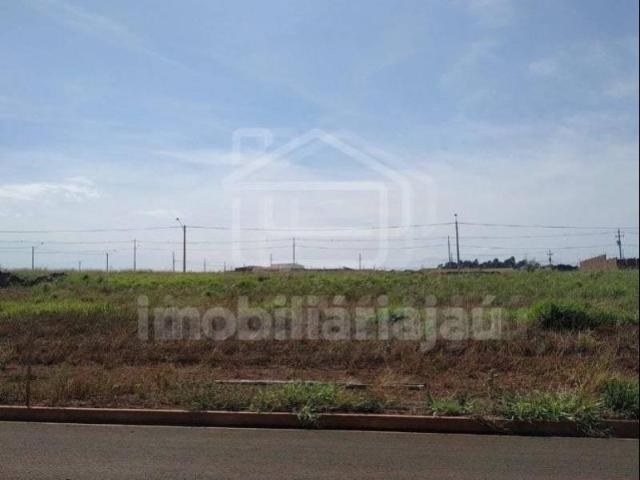 Terreno a venda em Jaú/SP Residencial Campo Belo