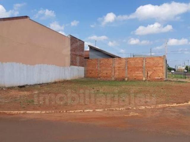 Terreno a venda em Jaú/SP Residencial Campo Belo