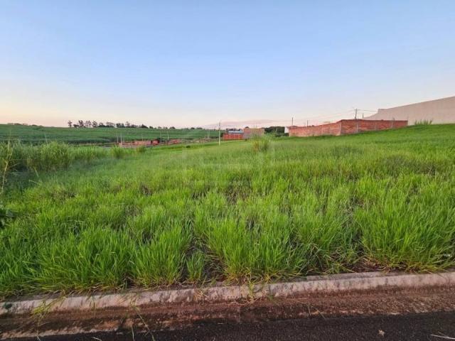 Terreno a venda em Jaú/SP Residencial Campo Belo