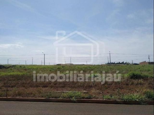 Terreno a venda em Jaú/SP Residencial Campo Belo