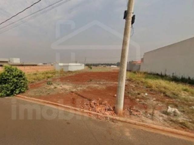 Terreno a venda em Jaú/SP Residencial Campo Belo