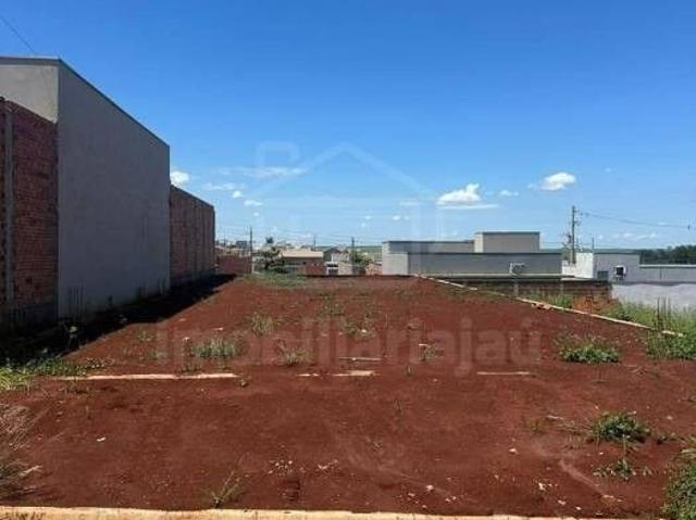 Terreno a venda em Jaú/SP Residencial Campo Belo