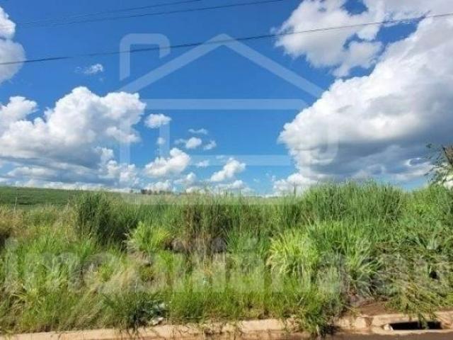 Terreno a venda em Jaú/SP Residencial Campo Belo
