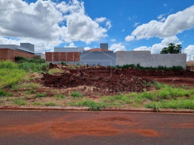 Terreno a venda em Jaú/SP Residencial Campo Belo
