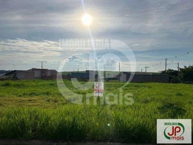Terreno a venda em Jaú/SP Residencial Campo Belo