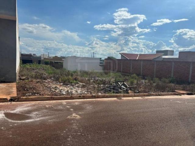 Terreno a venda em Jaú/SP Residencial Campo Belo