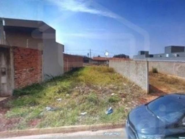 Terreno a venda em Jaú/SP Residencial Campo Belo
