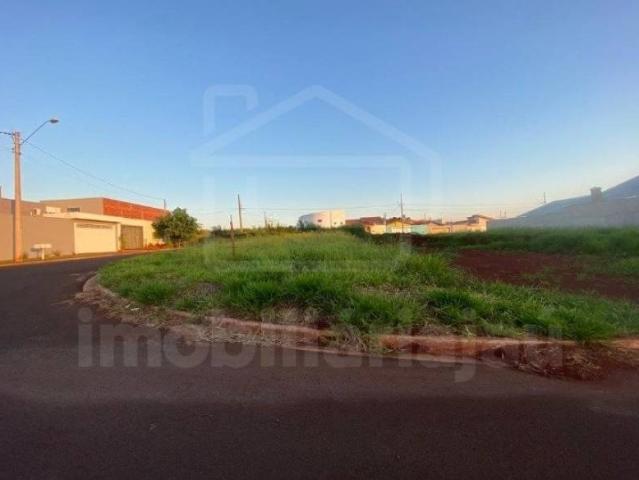 Terreno a venda em Jaú/SP Residencial Campo Belo