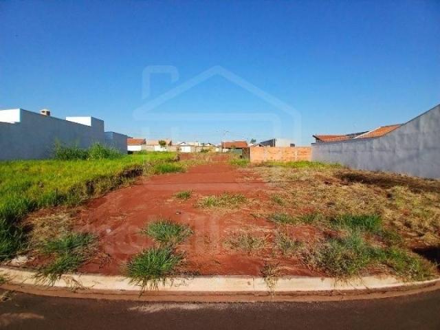 Terreno a venda em Jaú/SP Residencial Campo Belo