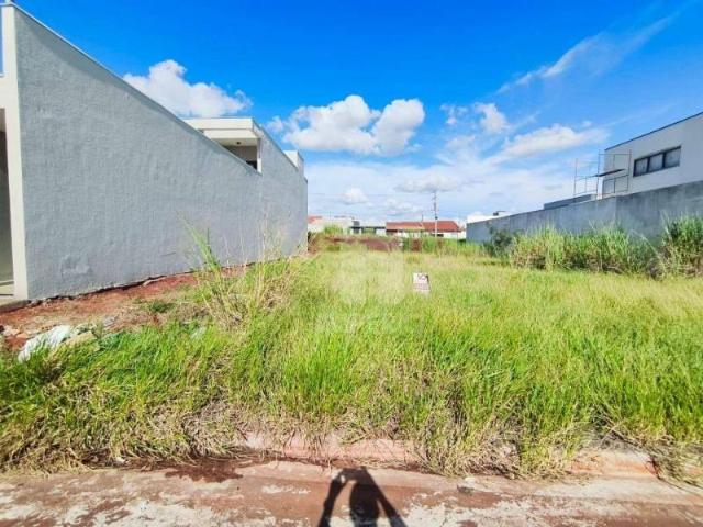 Terreno a venda em Jaú/SP Residencial Campo Belo