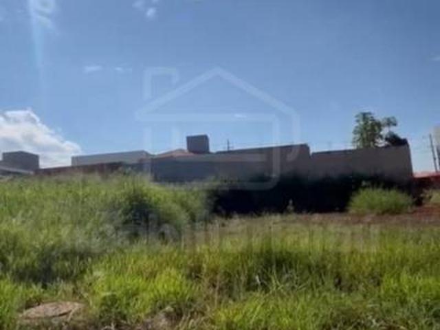 Terreno a venda em Jaú/SP Residencial Campo Belo