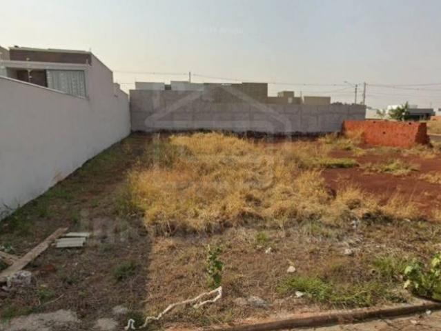 Terreno a venda em Jaú/SP Residencial Campo Belo
