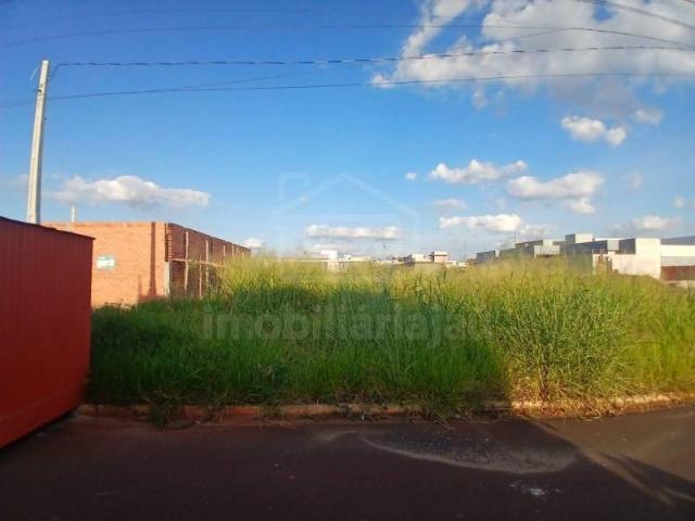 Terreno a venda em Jaú/SP Residencial Campo Belo