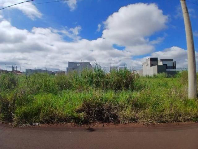 Terreno a venda em Jaú/SP Residencial Campo Belo