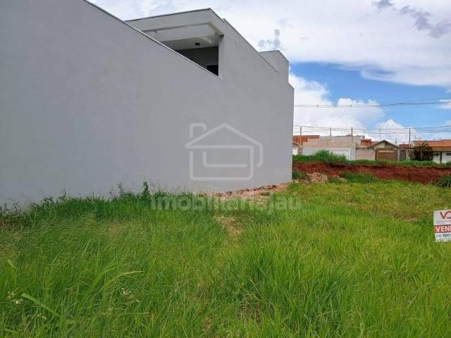 Terreno a venda em Jaú/SP Residencial Campo Belo